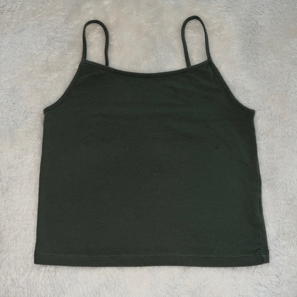 wild fable | Tops | Targetwild Fable Crop Tank | Poshmark